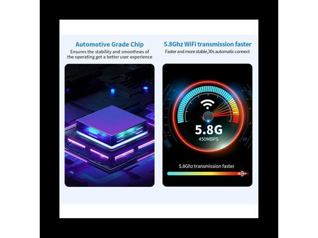 Click here for Carplay AI Box Car Wired CarPlay to Wireless CarPl... prices