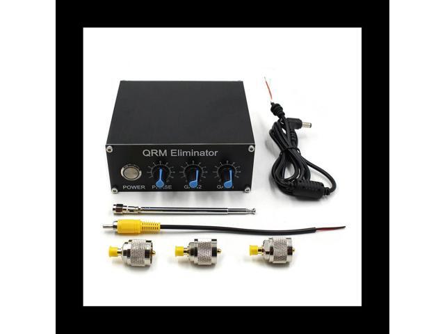 Click here for QRM Eliminator X-Phase HF Bands 1MHz to 30MHz QRM... prices