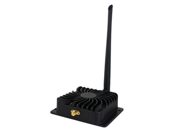 Click here for Amplifier 2.4Ghz Wi-Fi Signal Powers Booster 802.1... prices