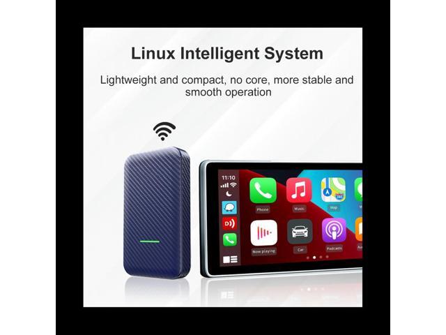 Click here for Wireless Android Auto Box 4.0 Wireless Carplay Don... prices