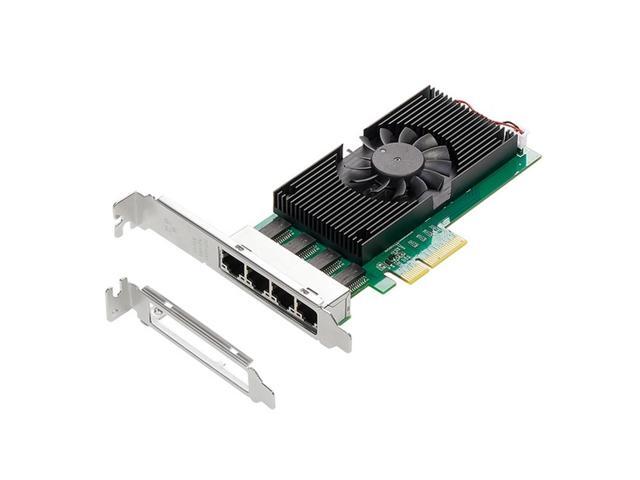 Click here for 1Set 2.5G PCI Express X4 NAS Network Card I225 Eth... prices