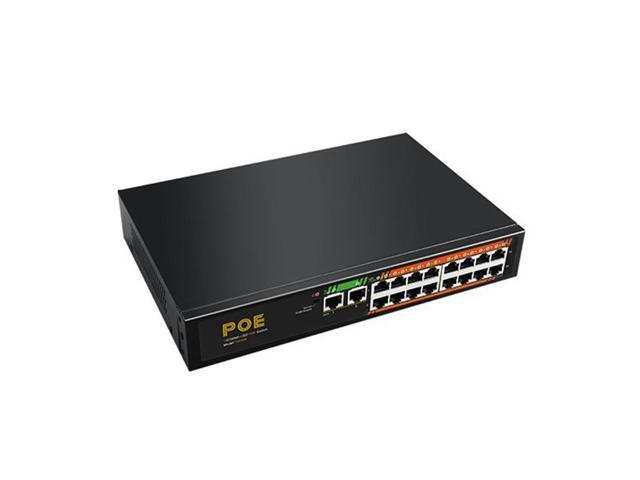 Click here for TXE046 16-Port 100GbE + 2-Port Gigabit Switch Unma... prices