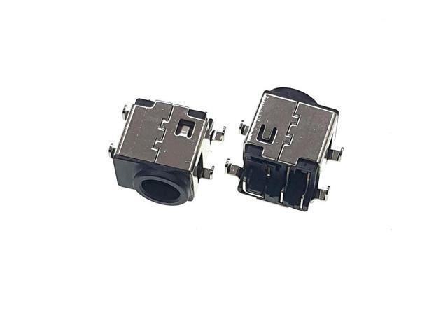 Click here for For NP300E4A E4C E4X V3A E7A DC Power Jack Plug So... prices