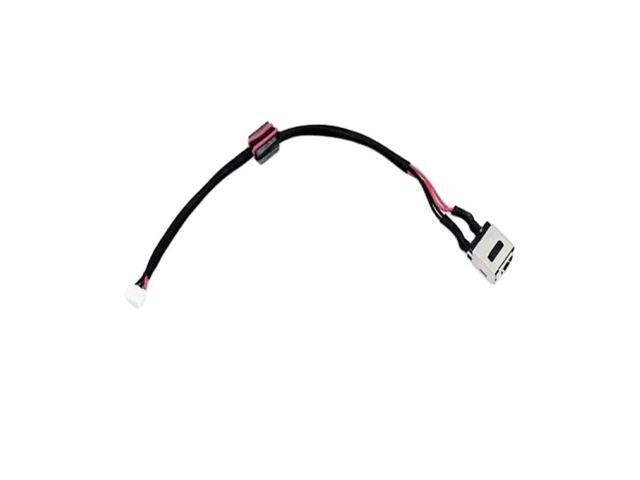 Click here for For IdeaPad S10 S10-2 DC301007100 DC Power Jack Ch... prices