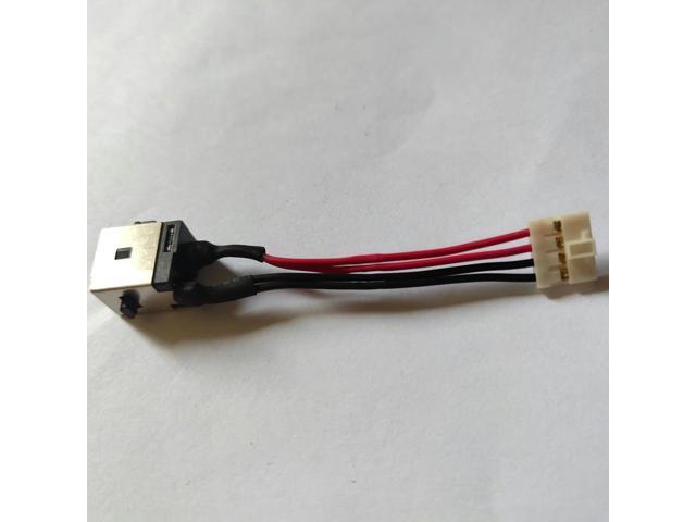 Click here for For Portege Z830 Z835 Z930 Z935 P000552850 DC In P... prices