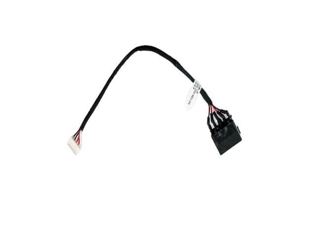 Click here for For X240 X250 DC30100LC00 SC10A39898 DC In Power J... prices