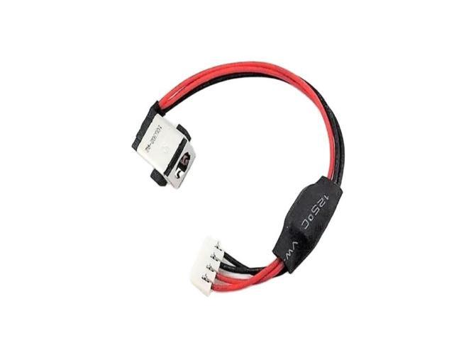 Click here for For Satellite P200 P205 P205D X205 K000048580 DC I... prices