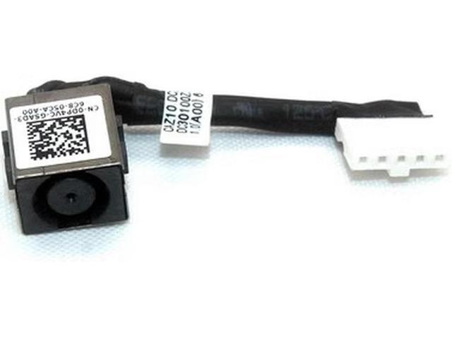 Click here for For Latitude E7290 7280 7380 7390 DC Power Jack Ch... prices