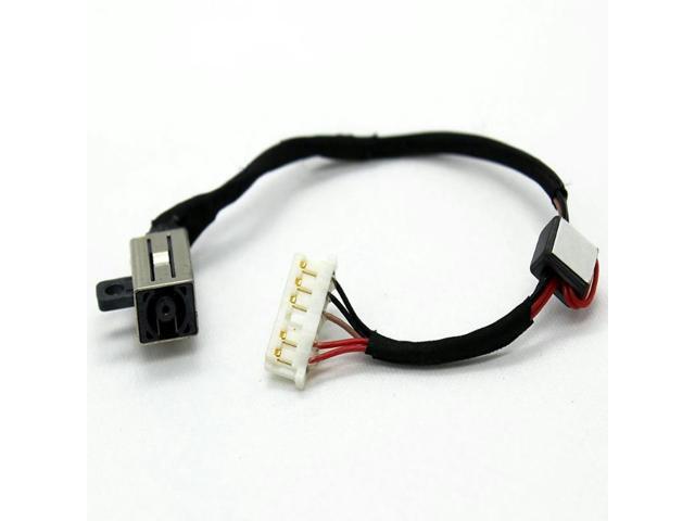 Click here for For Inspiron 14-5455 14-5458 15-5558 KD4T9 DC30100... prices