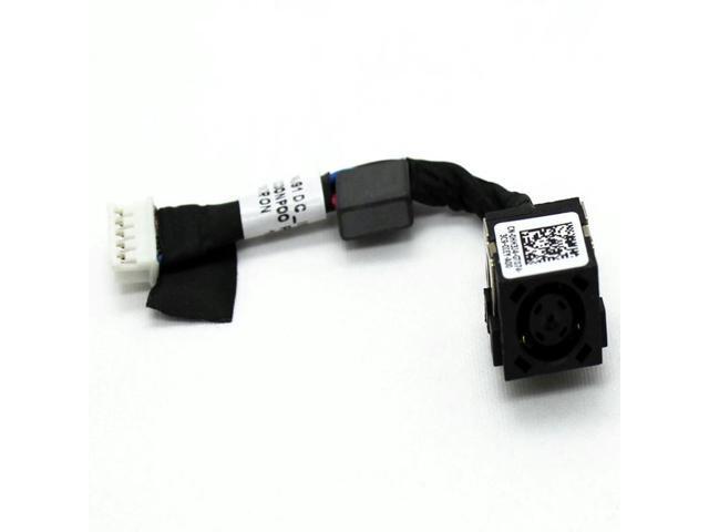 Click here for For Latitude E6440 0HH3J4 Laptop DC In Power Jack... prices