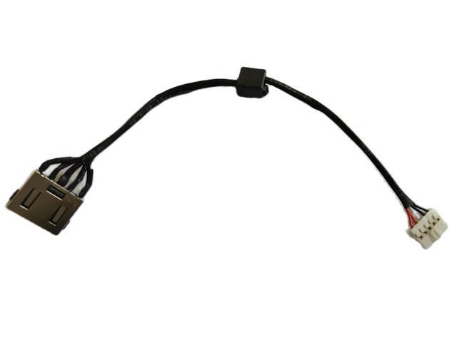 Click here for For G50 Series DC30100LG00 DC In Power Jack Cable... prices
