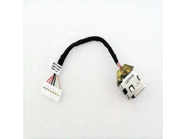 Click here for For Pavilion G6-1000 G6-1C G6-1D 640891-001 DC In... prices