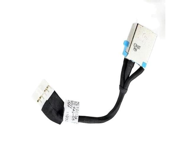 Click here for For 50.4GW05.011 DC Jack Cable Aspire 4560 4741 47... prices