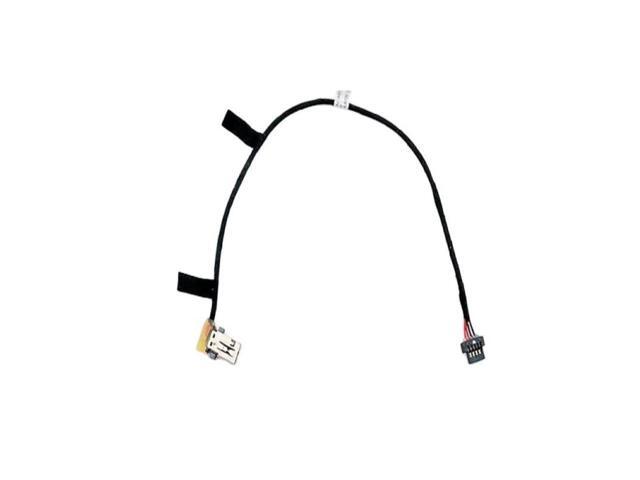 Click here for For 1417-00CF000 DC In Power Jack Charging Port Co... prices