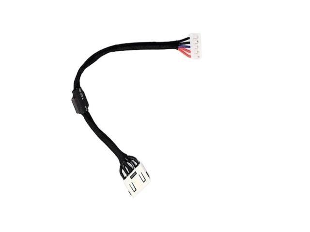 Click here for For IdeaPad Y700-17ISK DC30100PT00 5C10K37636 DC I... prices