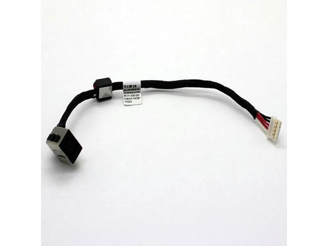 Click here for For Latitude E5540 CTHCY VAW50 Laptop DC In Power... prices