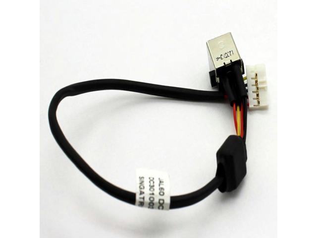 Click here for For Vostro 1710 1720 DC301003F00 Laptop DC In Powe... prices