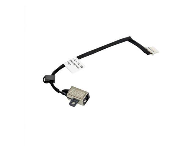 Click here for For Vostro 5458 5459 5459R P48G DC In Power Jack C... prices