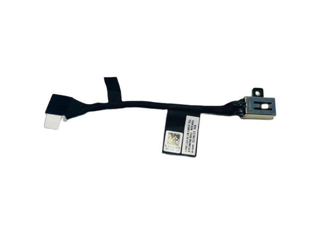 Click here for For Latitude 3520 3420 laptop DC In Power Jack Cab... prices