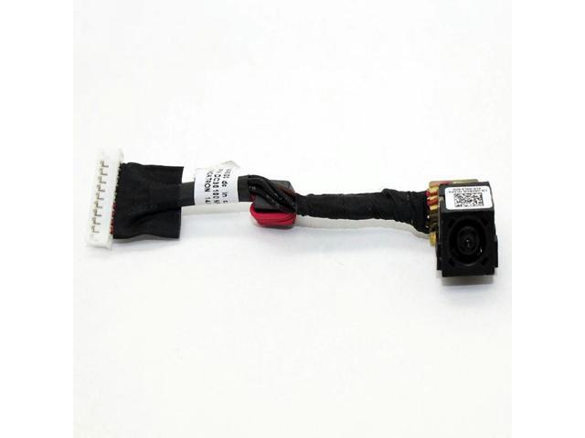 Click here for For Alienware 17 R1 M17R5 0R085W DC In Power Jack... prices