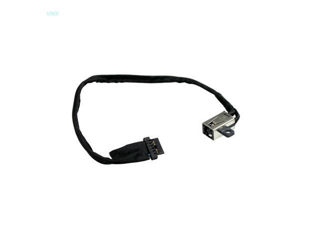 Click here for For Chromebook 11 G5 EE Laptop 918169-YD1 DC Power... prices