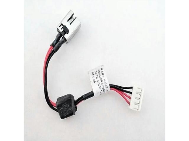 Click here for For e Satellite T235 T235D DC30100AW00 DC In Power... prices