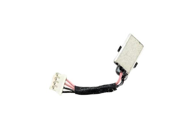 Click here for For Mini 210-1000 2102 589682-001 DC In Power Jack... prices