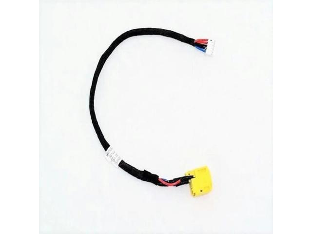 Click here for For Edge SL510 L510 DD0GC3PB000 45M2863 DC In Powe... prices