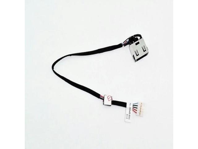 Click here for For IdeaPad Y50-70 DC30100R900 DC30100RB00 DC Powe... prices