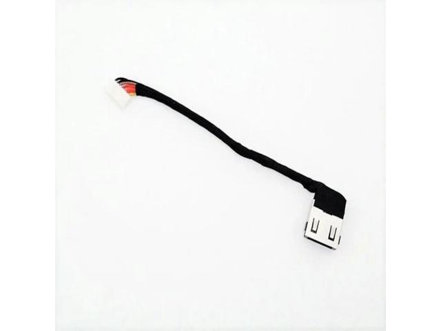 Click here for For L440 L540 50.4LG06.001 04X4830 DC In Power Jac... prices