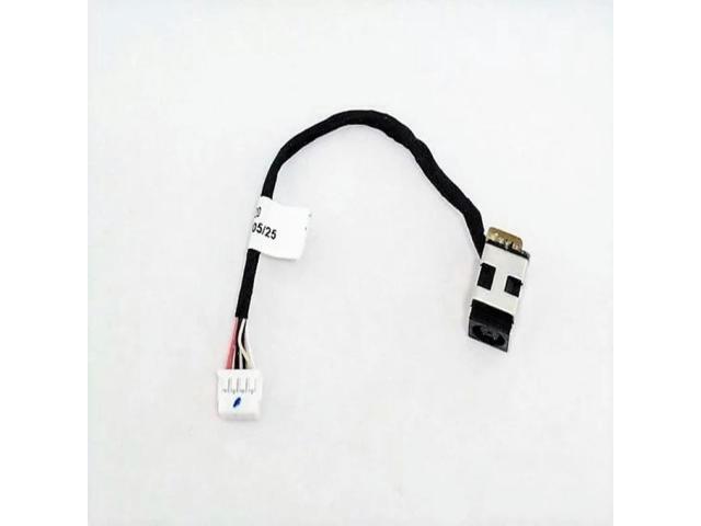 Click here for For Pavilion G6 G6-1000 DD0R15AD020 641137-001 DC... prices