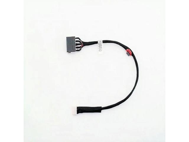 Click here for For L450 L460 L470 DC301078400 01AV935 DC In Power... prices