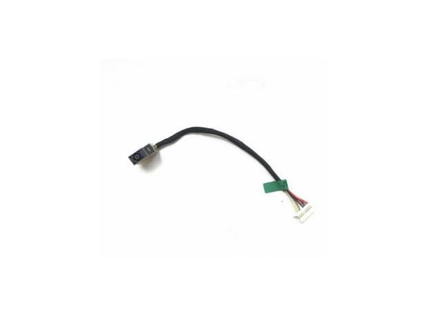 Click here for For 14-BU BS 14-BW 240 246 G6 DC In Power Jack Cab... prices