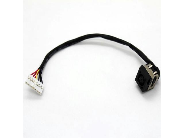 Click here for For Inspiron 14R 3421 3437 3442 5421 5437 DC In Po... prices