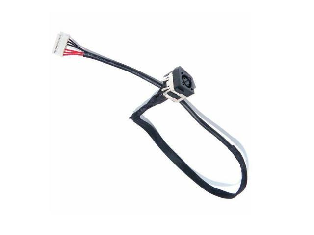 Click here for For Inspiron 15-7557 7559 5577 5576 DC In Power Ja... prices