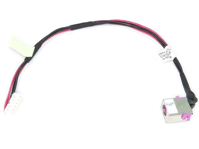 Click here for For Aspire 7 A715-71G A715-72G N17C2 DC Power Jack... prices