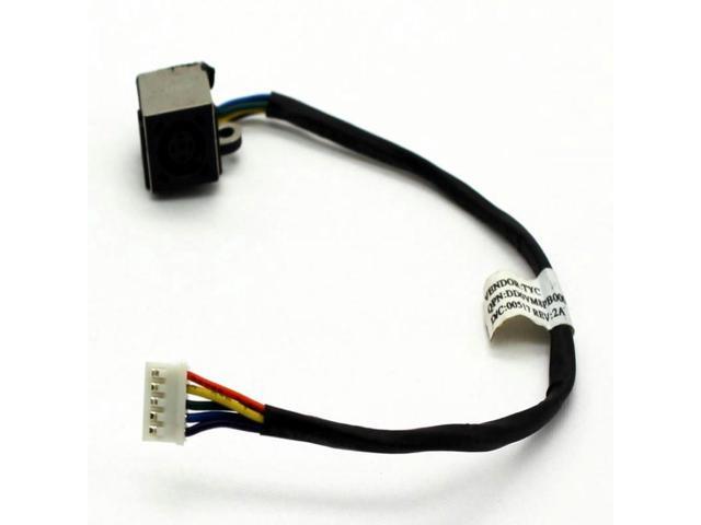 Click here for For Vostro A840 1014 1088 Laptop DC In Power Jack... prices