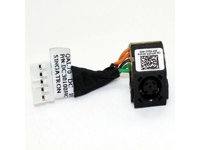 Click here for For Latitude E6330 E6430S 0FTGTP Laptop DC In Powe... prices