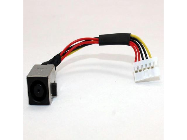 Click here for For Alienware M11X Laptop DC Power Jack Socket Con... prices
