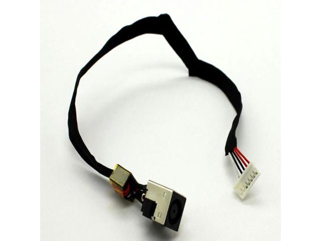 Click here for For Studio 1745 1747 1749 DC301007V0L Laptop DC In... prices