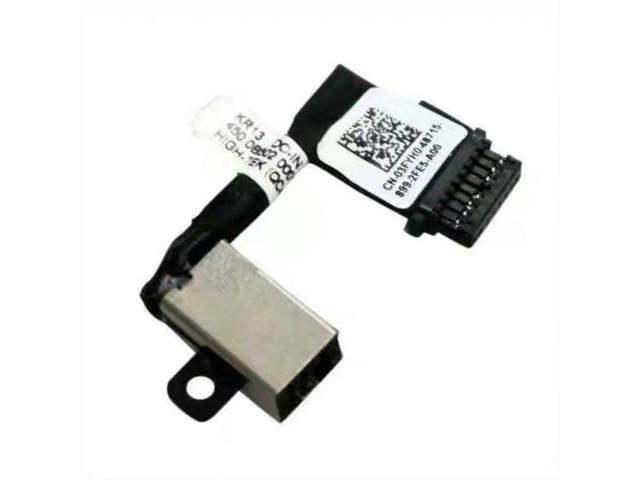 Click here for For Inspiron 7380 7373 7370 DC Charging Port Power... prices