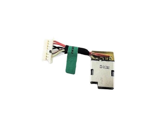 Click here for For Pavilion 14M-CD L11631-F25 L18220-001 DC In Po... prices