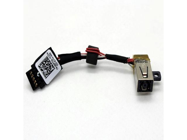 Click here for For XPS 13 9343 9350 9360 9370 Series Laptop DC Po... prices