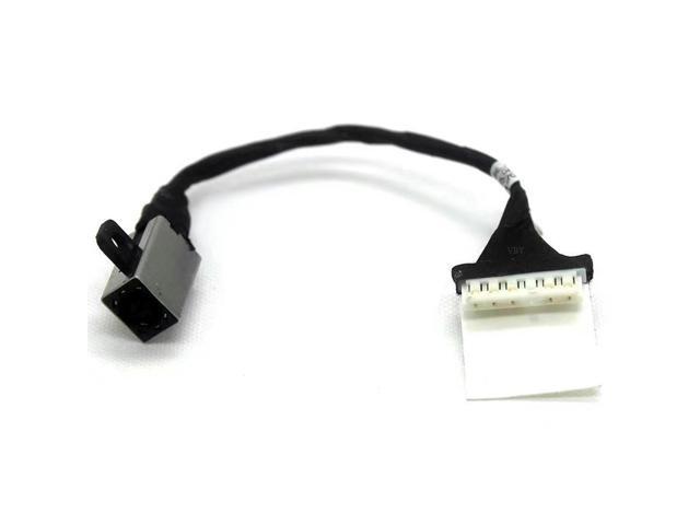 Click here for For Inspiron 15-3567 P63F DC Charging Port  Power... prices