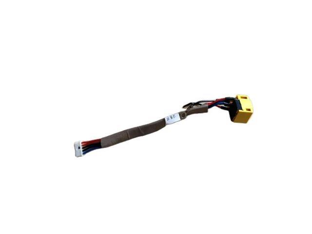 Click here for For X200 X201 50.47Q04.001 DC In Power Jack Cable... prices