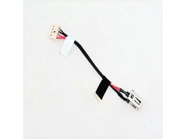Click here for For Satellite L840 DD0KZ1AD000 DC In Power Jack Ca... prices