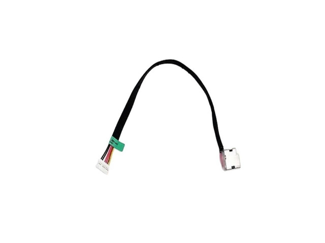 Click here for For Envy X2 13-J 778937-SD1 787262-001 DC In Power... prices