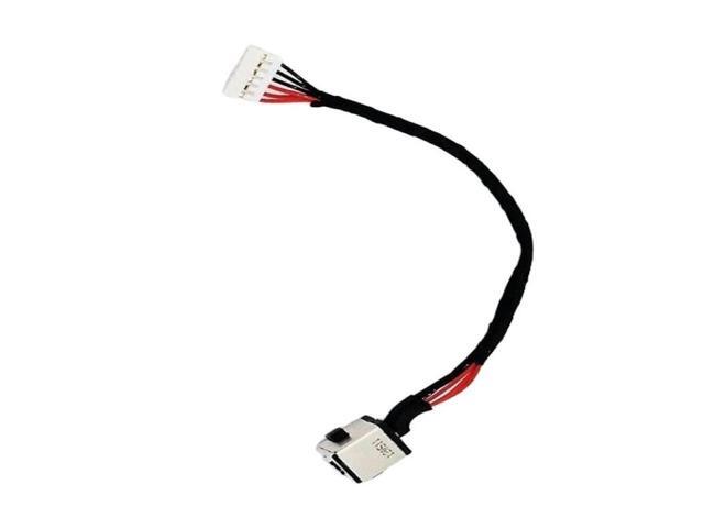 Click here for For 6-Pin A55A K55 K55A K55DE K55M K55V K55VD DC I... prices