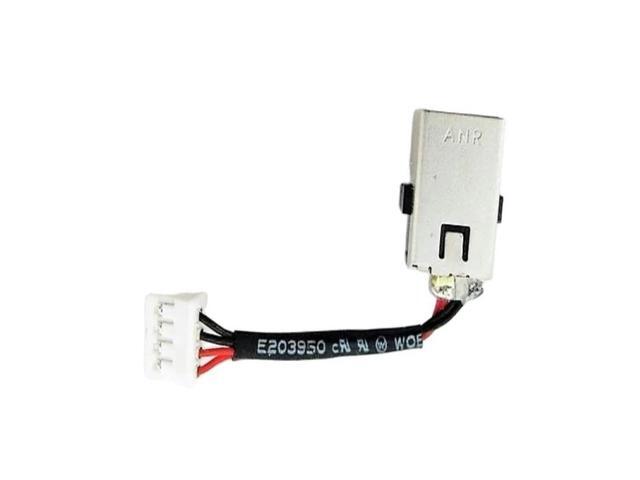 Click here for For Mini 210-3000 1104 CQ10-900 656095-001 DC In P... prices