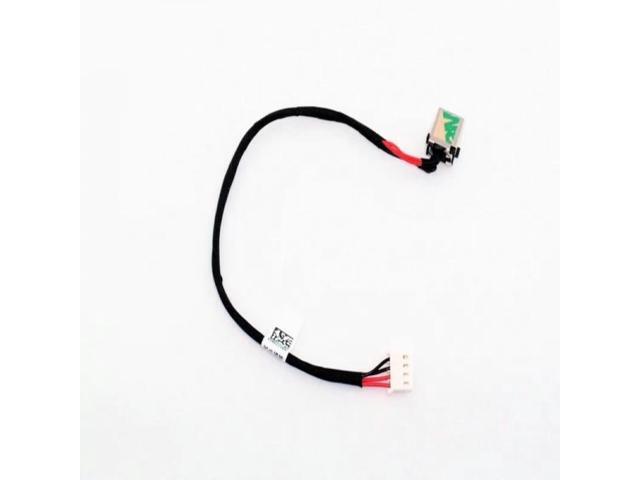 Click here for For 50.GPYN2.002 DC Power Jack Cable 65W DIS Aspir... prices
